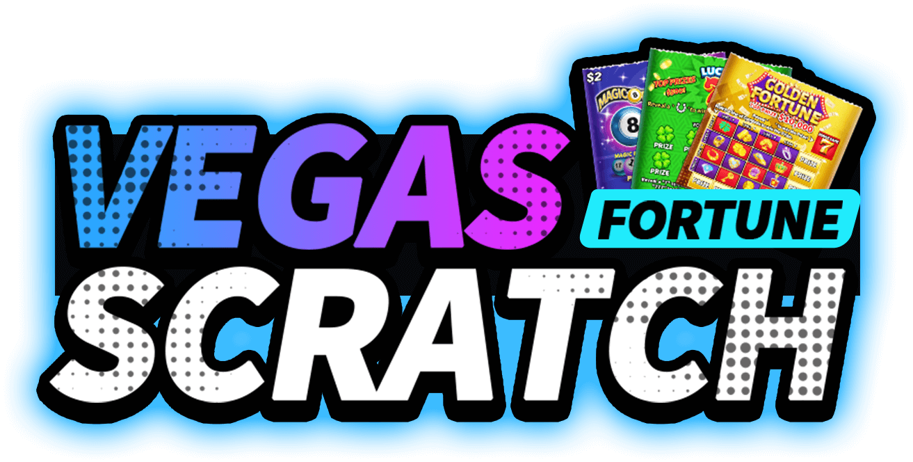 Vegas Scratch Fortune